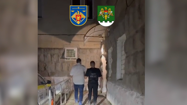 Autorul alertelor false cu bombă de la Aeroportul Internațional „Eugen ...